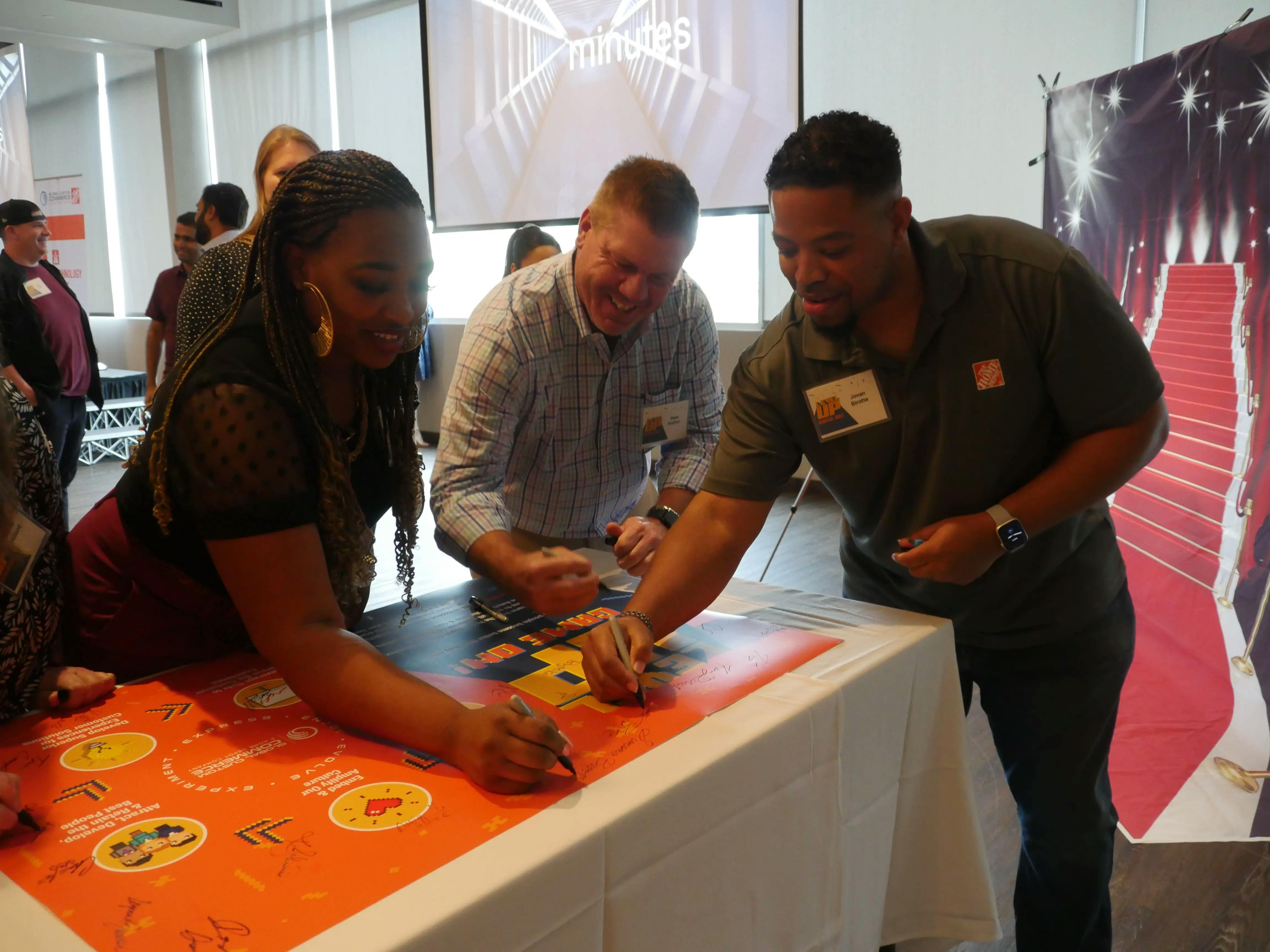 Careers | Global Custom Commerce