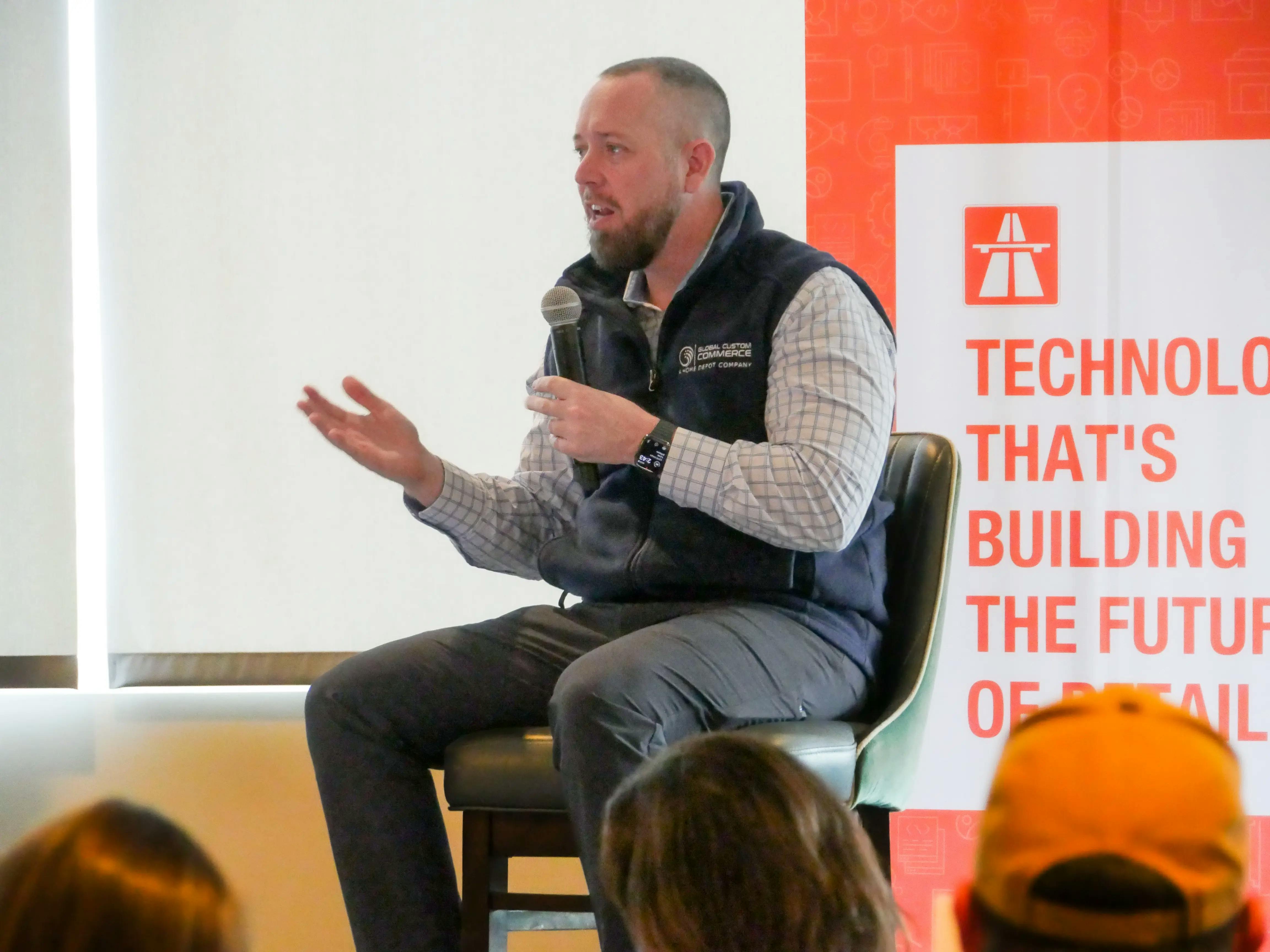 Careers | Global Custom Commerce