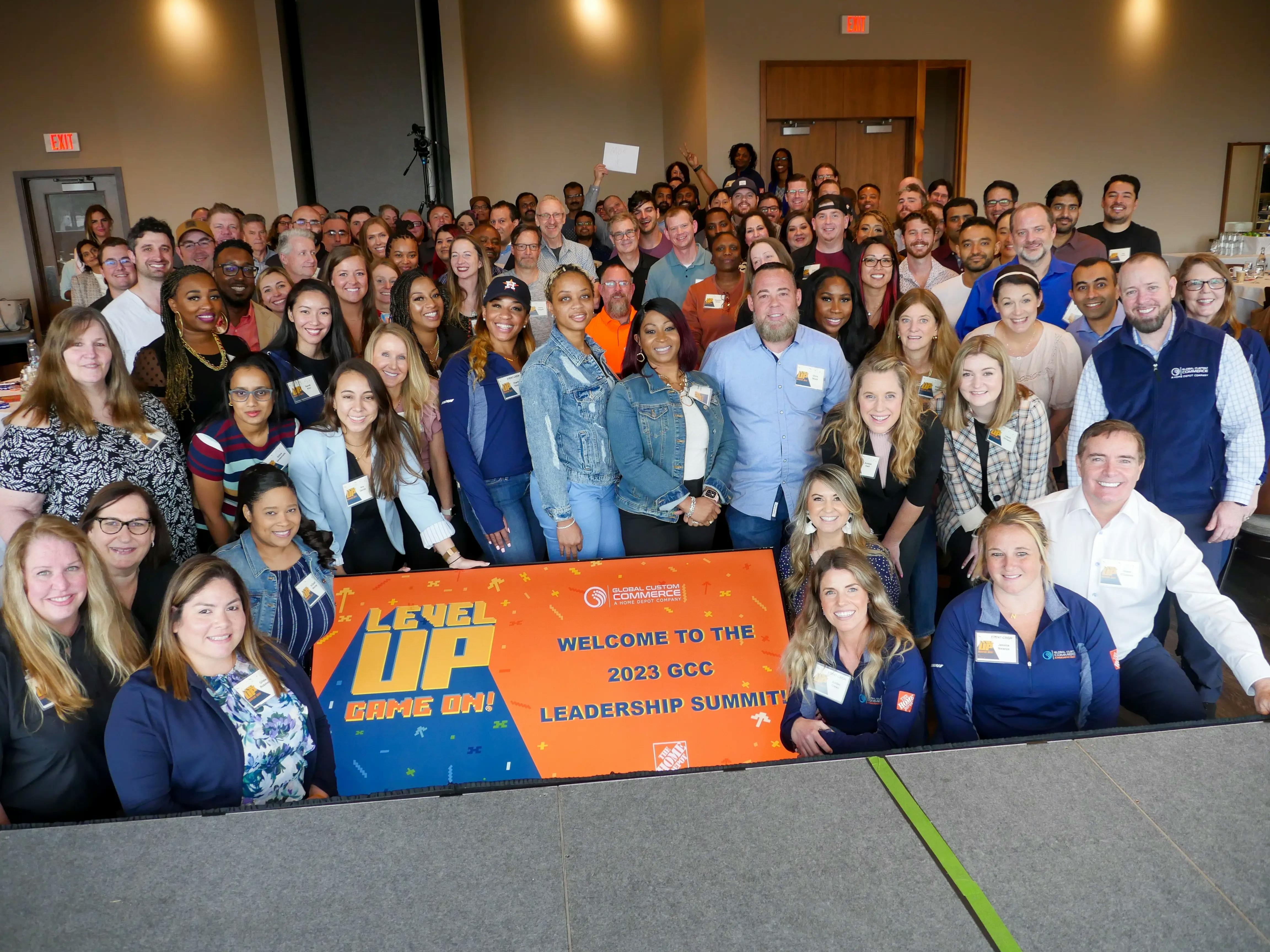 Careers | Global Custom Commerce