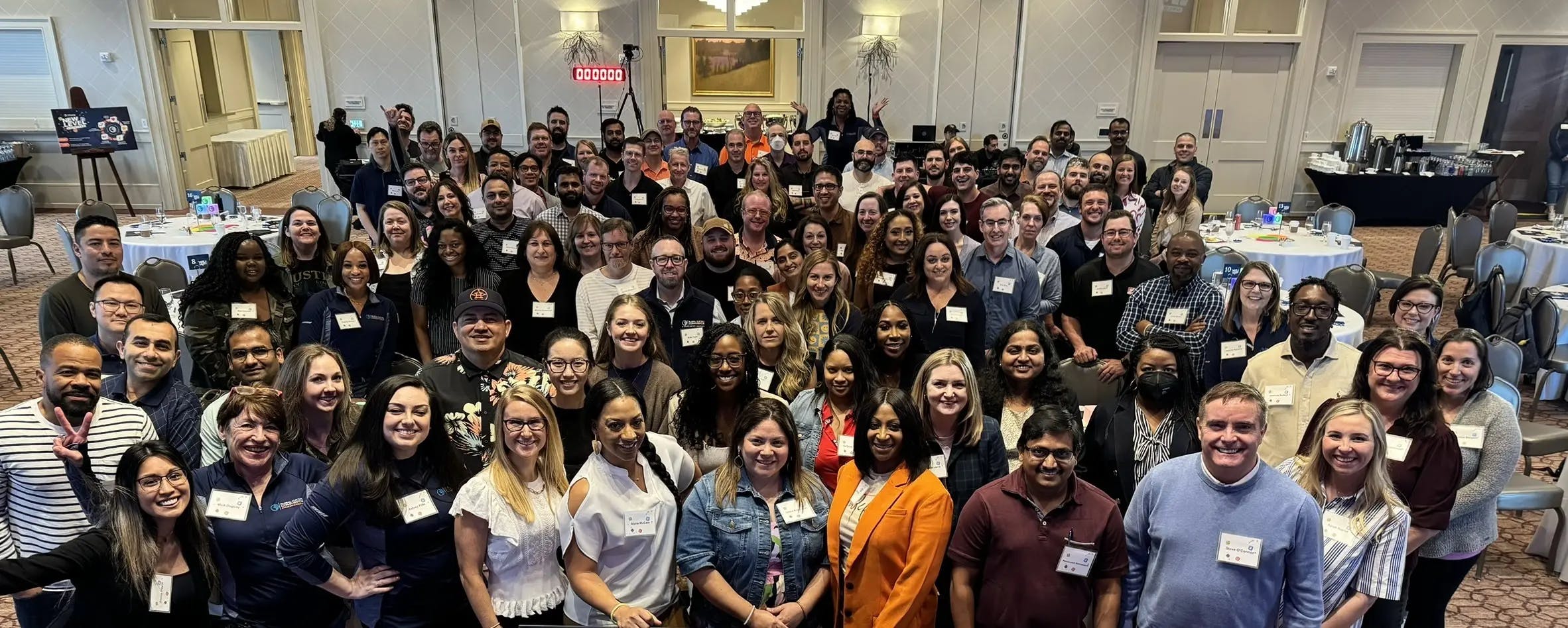 Careers | Global Custom Commerce