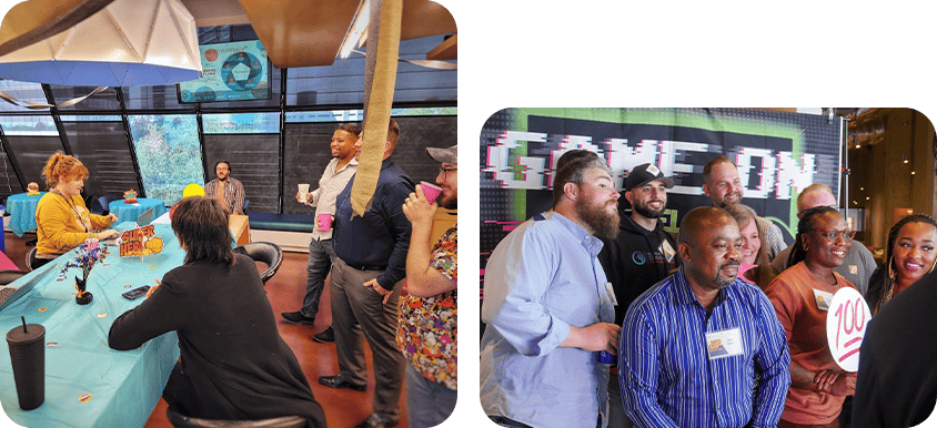 Careers | Global Custom Commerce