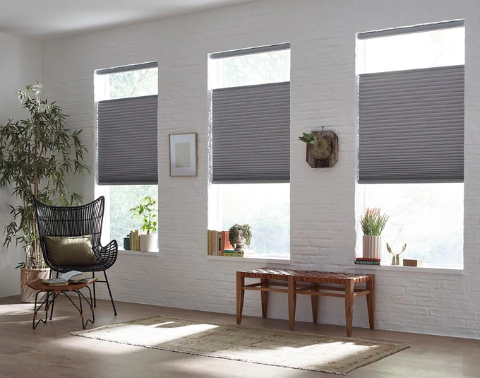 Cellular & Honeycomb Shades | Shades | American Blinds