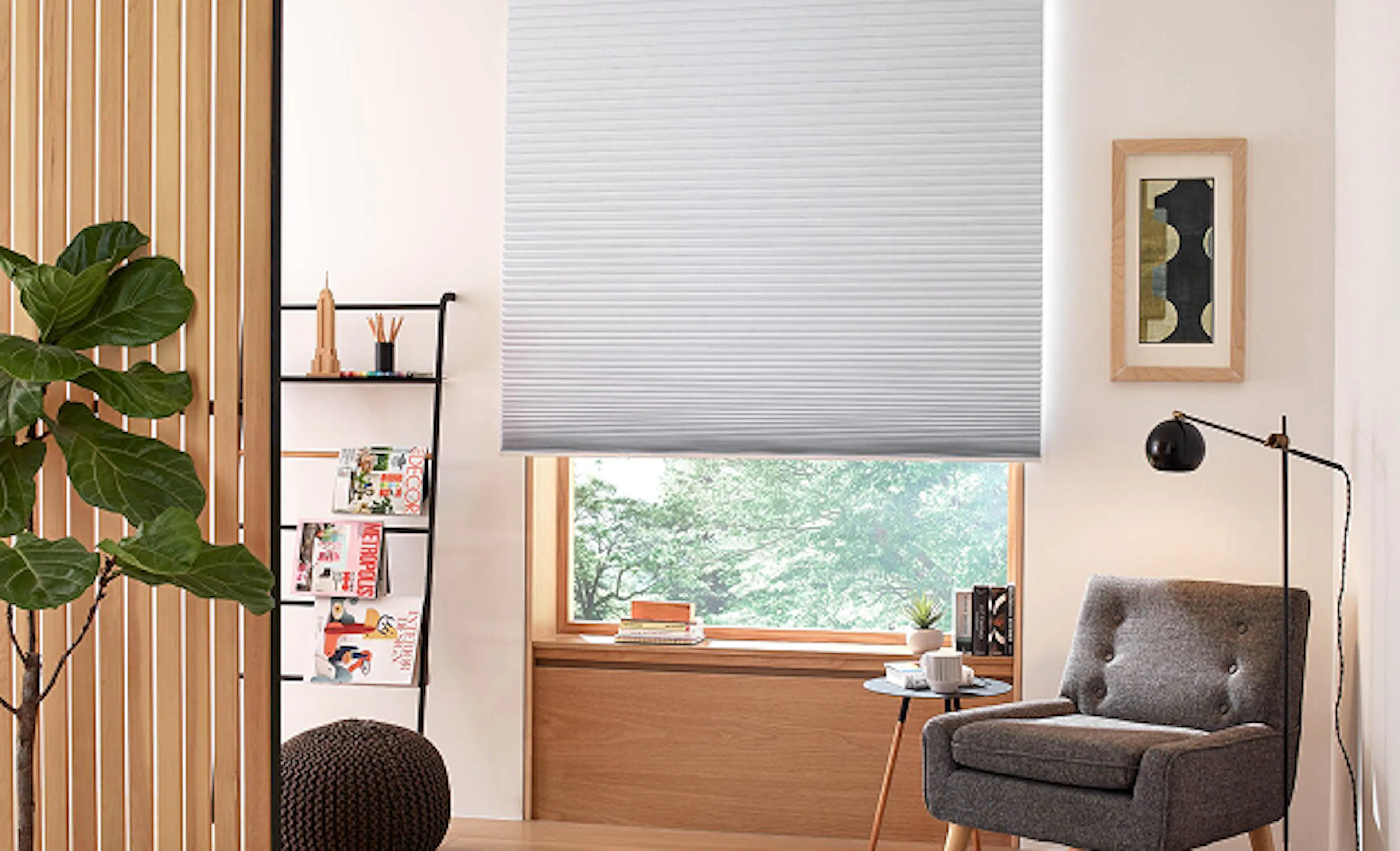 Blinds | Window Blinds and Shades | Custom Window Coverings