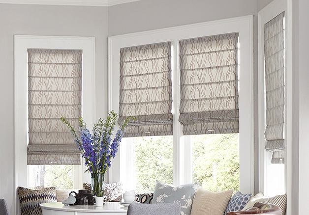Unique window treatments online