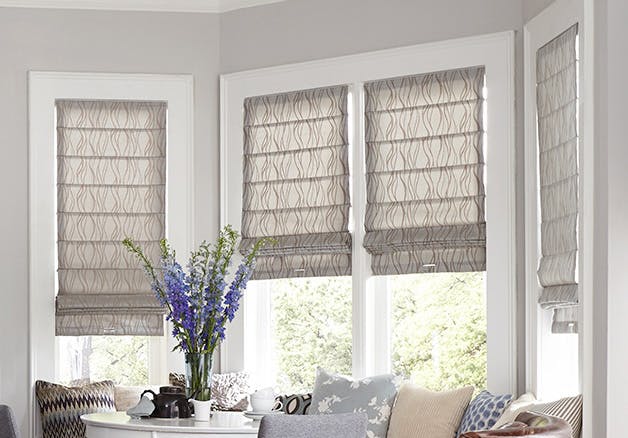 Unique Window Fashions