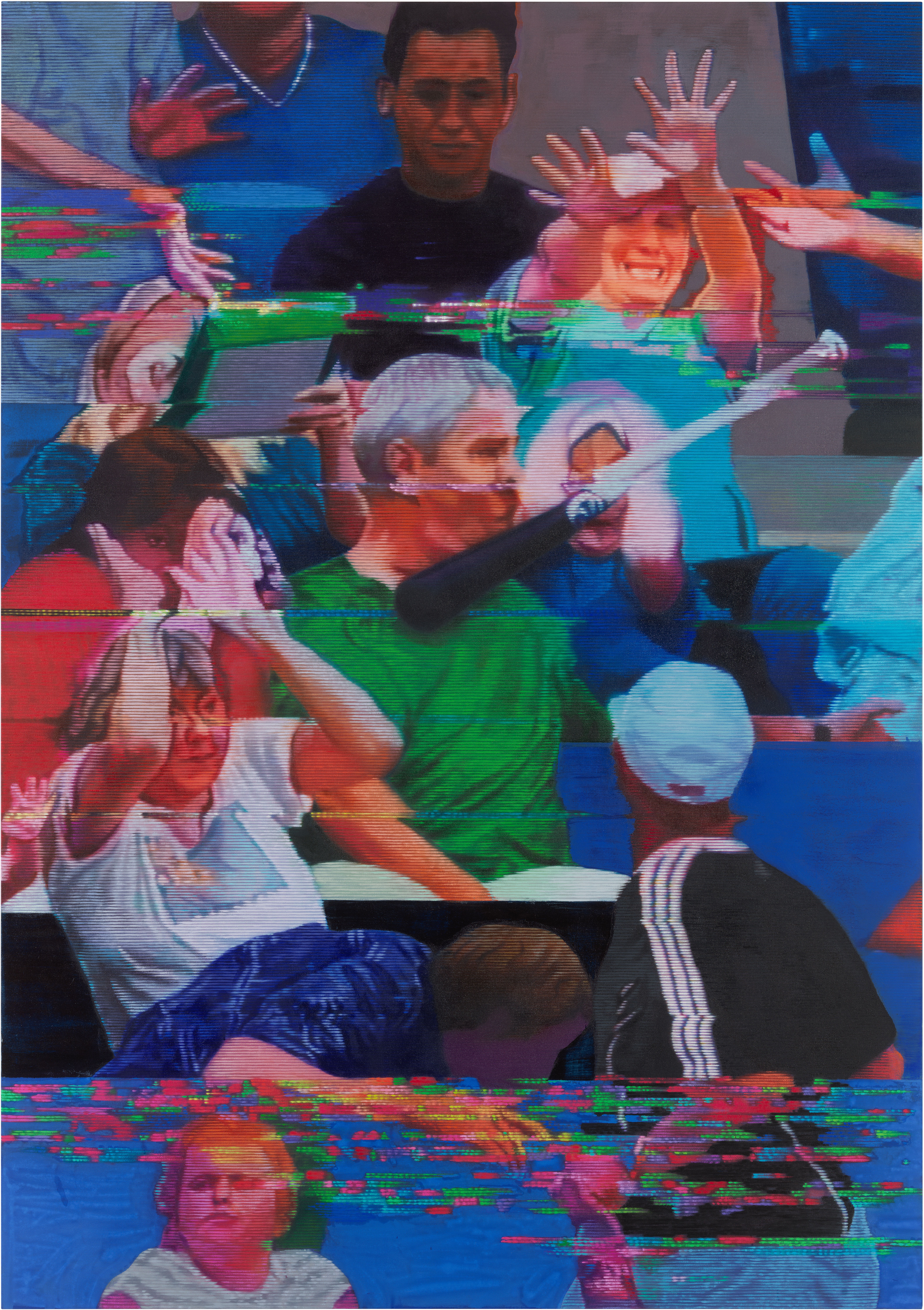 The Future | Presented by Gagosian and Jeffrey Deitch