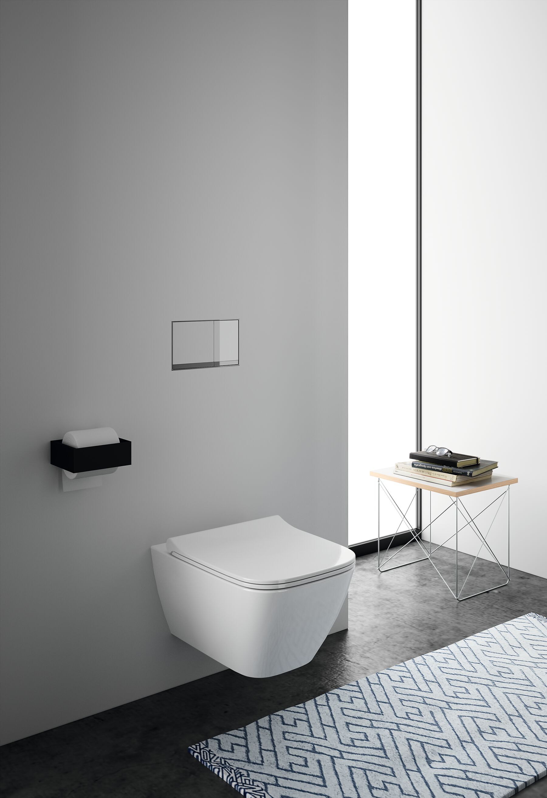 Geberit Sigma60