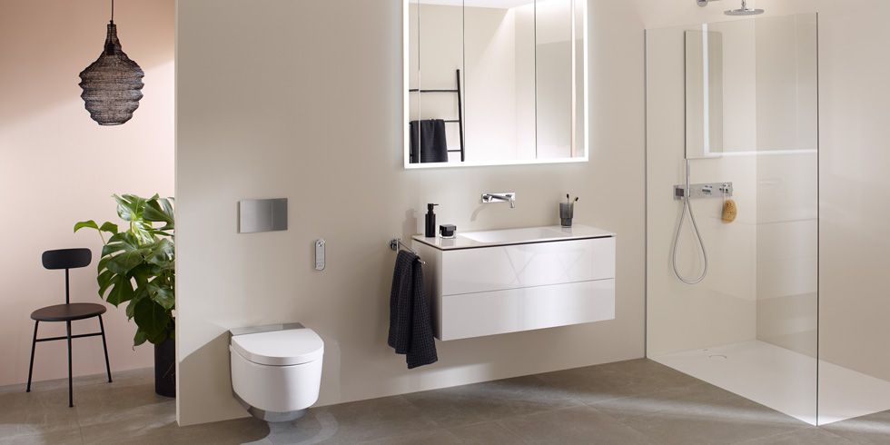 Geberit Sigma70 square