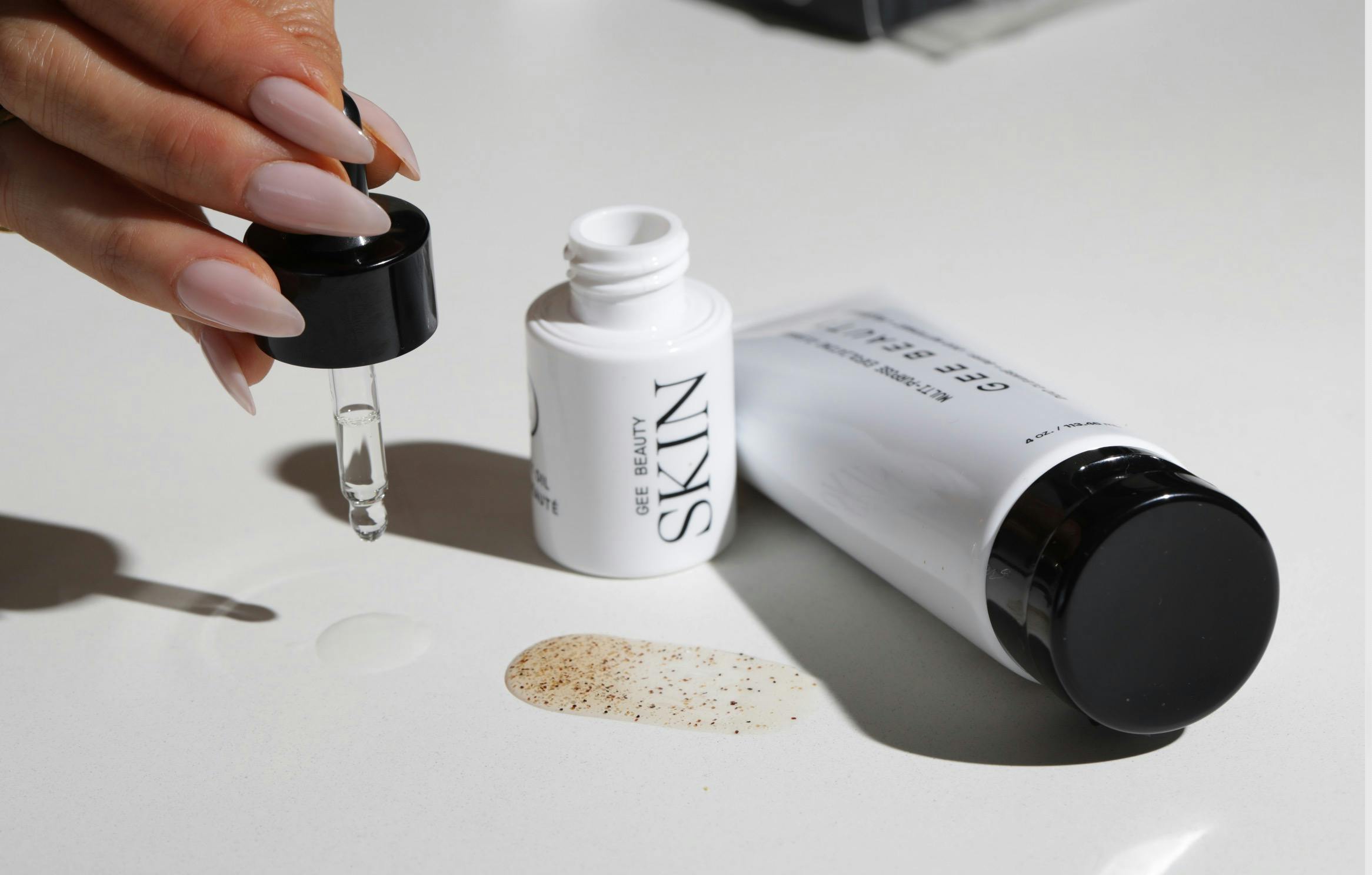 Brings You the World's Best Skin Care & Cosmetic Brands | Gee Beauty ...