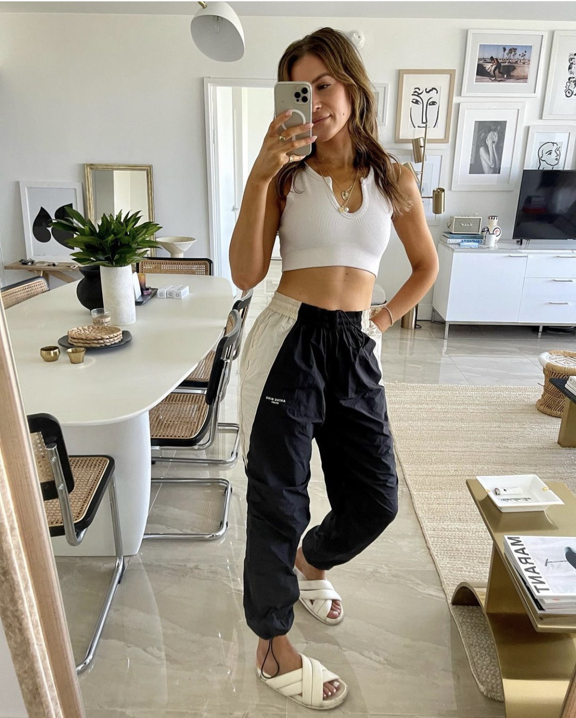 How Celene Brings Movement Into Her Day | Gee Beauty