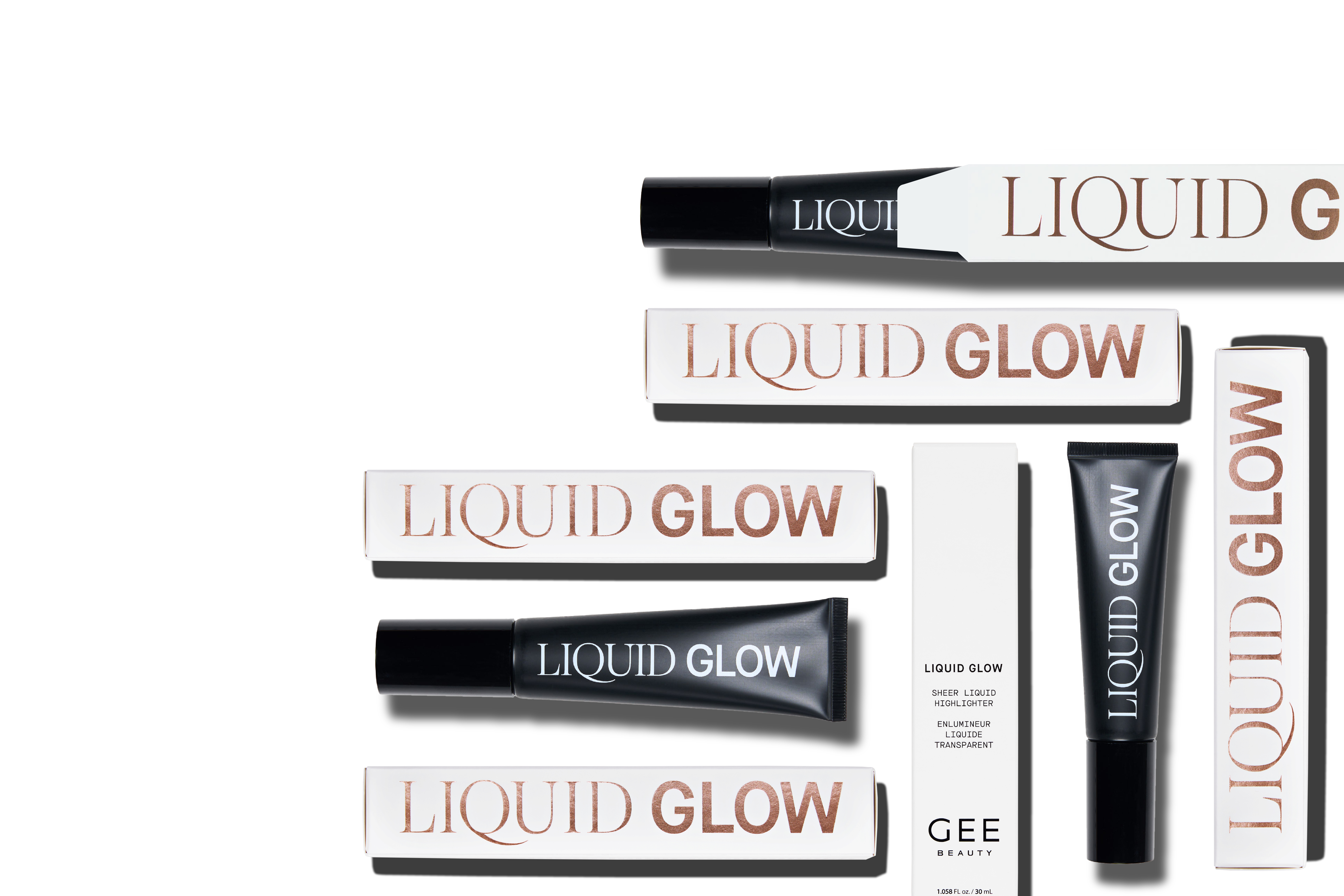 Brings You the World's Best Skin Care & Cosmetic Brands | Gee Beauty ...