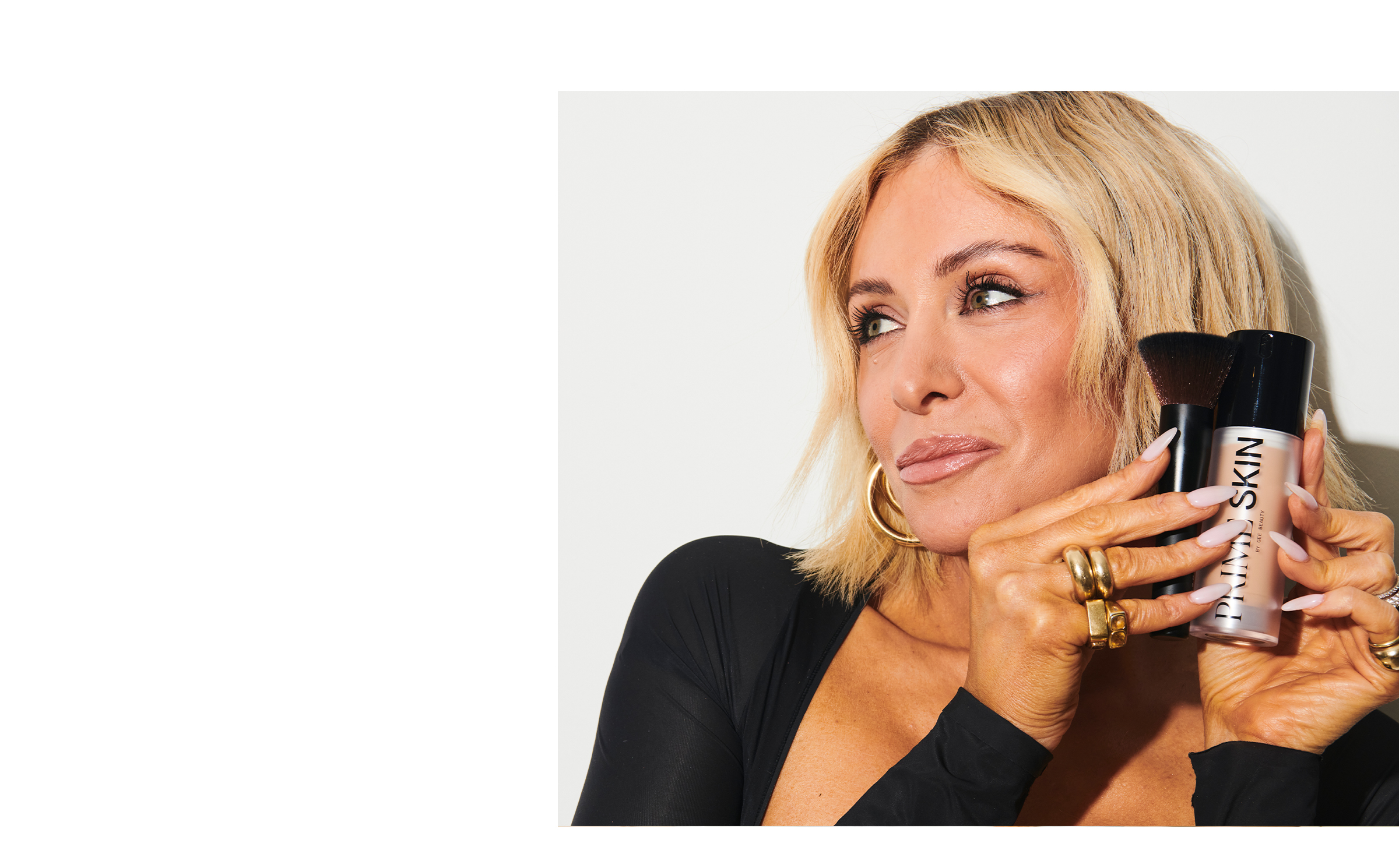 Brings You the World's Best Skin Care & Cosmetic Brands | Gee Beauty ...