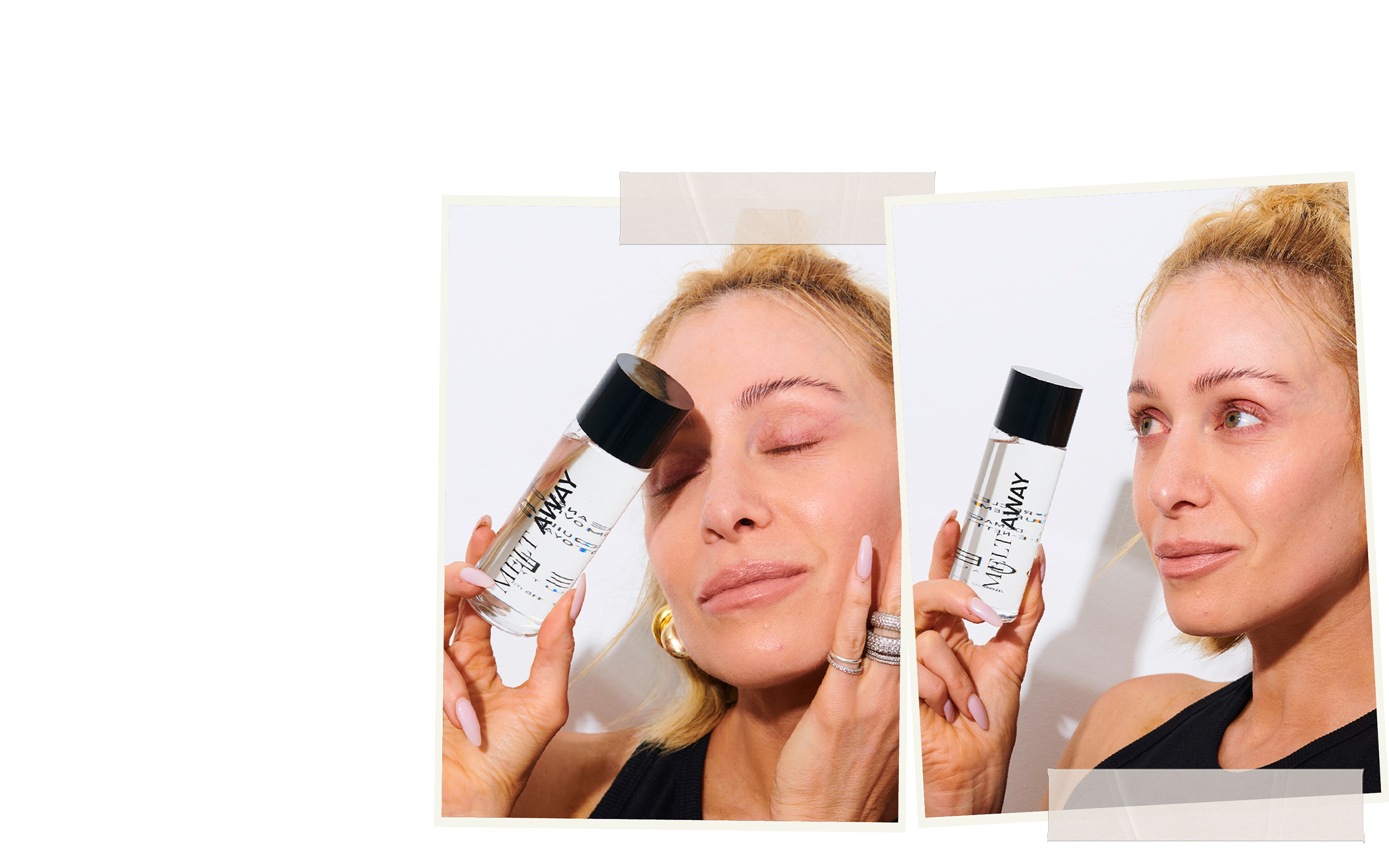 Brings You the World's Best Skin Care & Cosmetic Brands | Gee Beauty ...