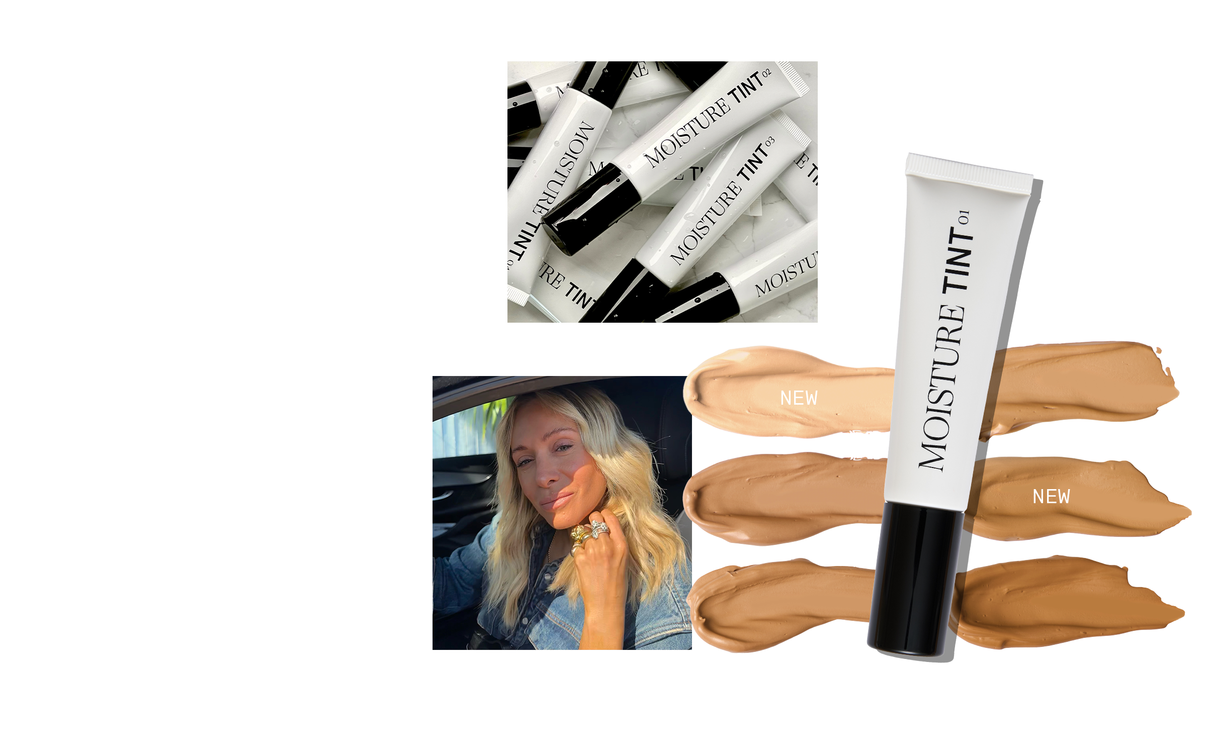 Brings You the World's Best Skin Care & Cosmetic Brands | Gee Beauty ...