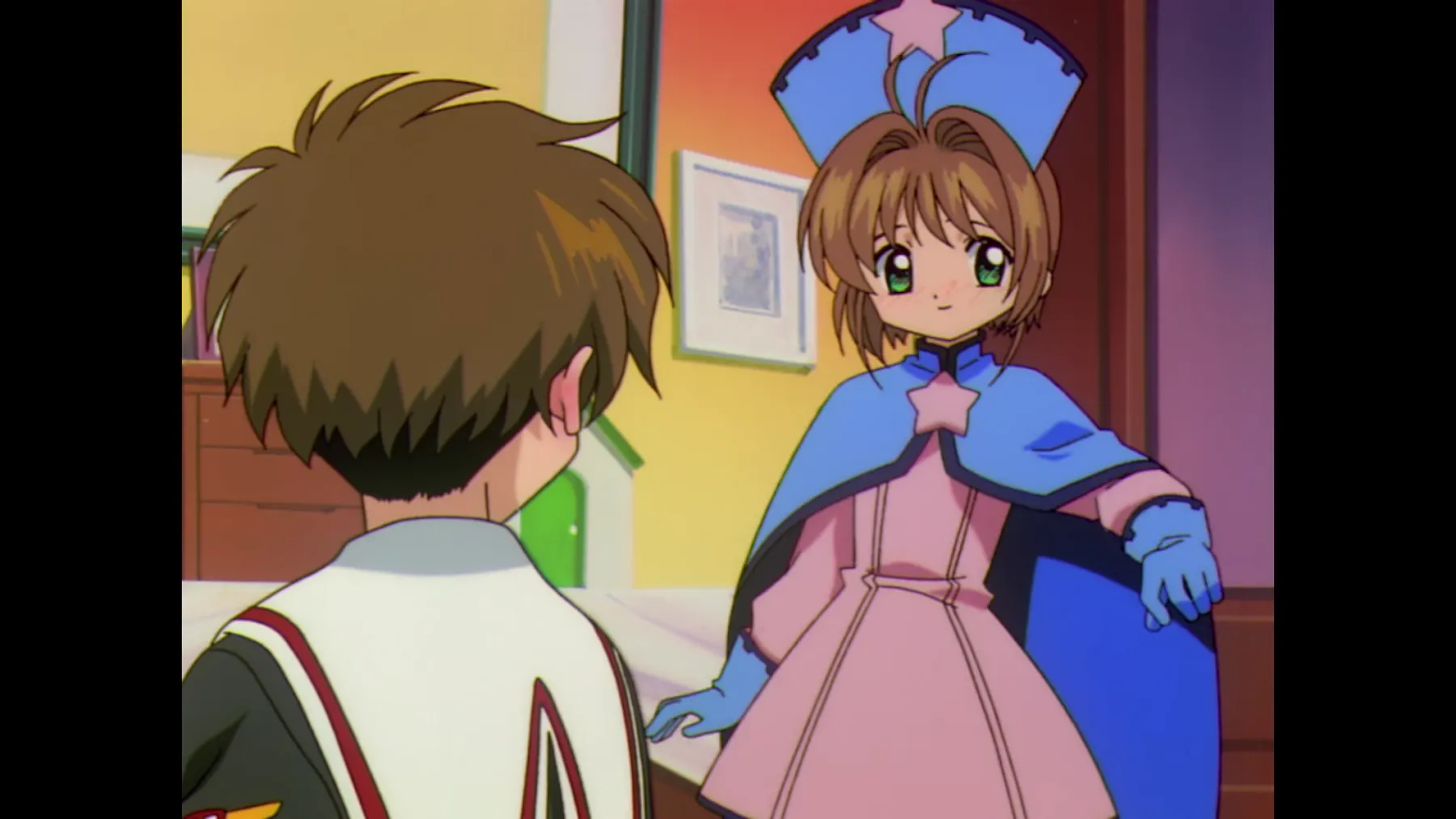 Here's all 24 Cardcaptor Sakura outfits ranked | Geeknabe