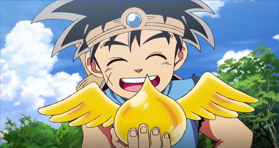 Why you should watch Dragon Quest: The Adventure of Dai (2020) | Geeknabe