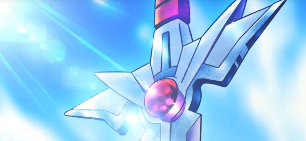 Dragon Quest: The Adventure of Dai is a blast from the past | Geeknabe