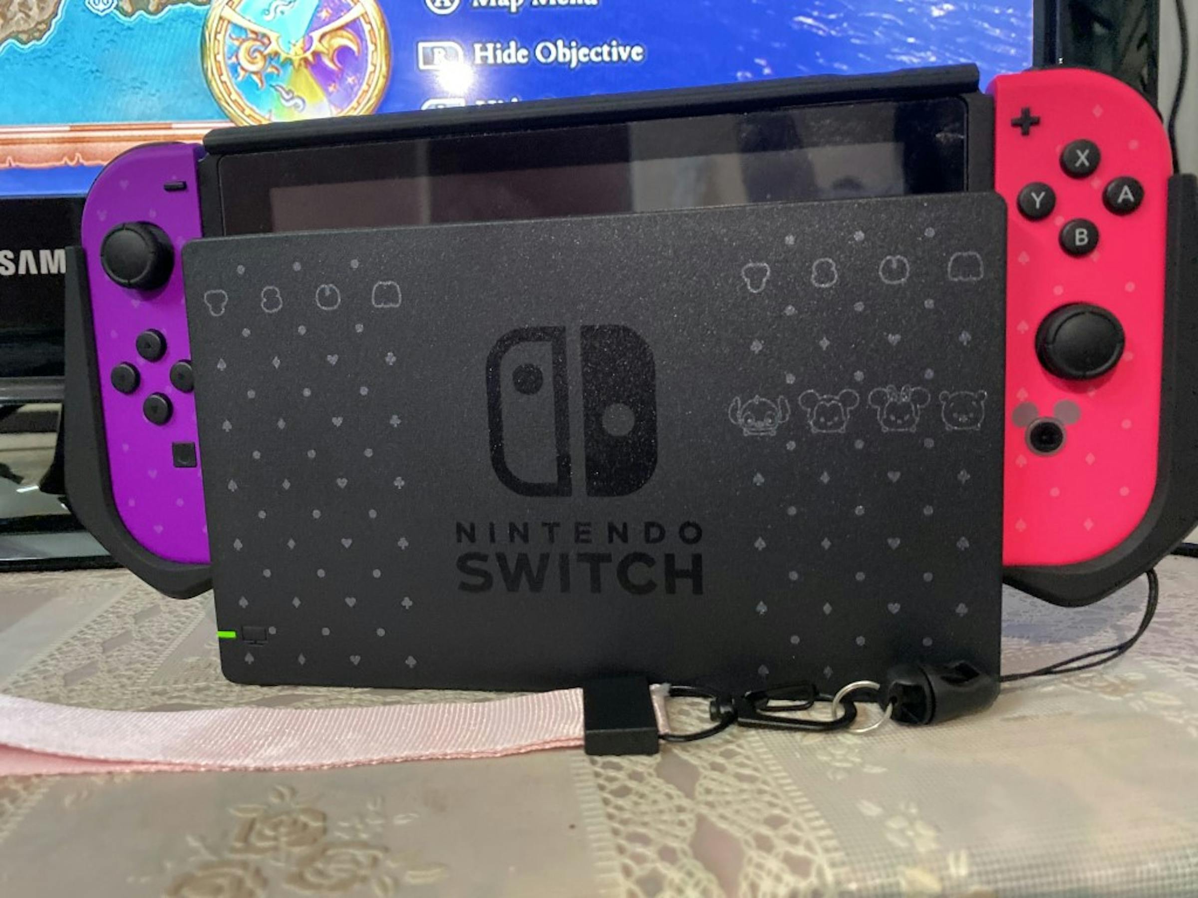 Guide to choosing Nintendo Switch grips | Geeknabe