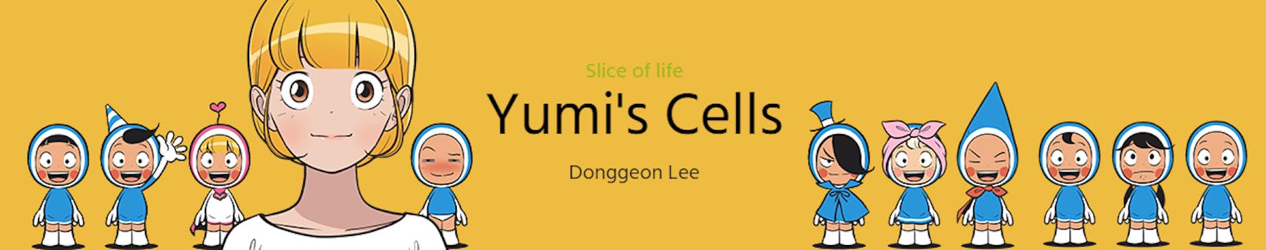 10 Completed Romance Webtoon Recommendation | Geeknabe