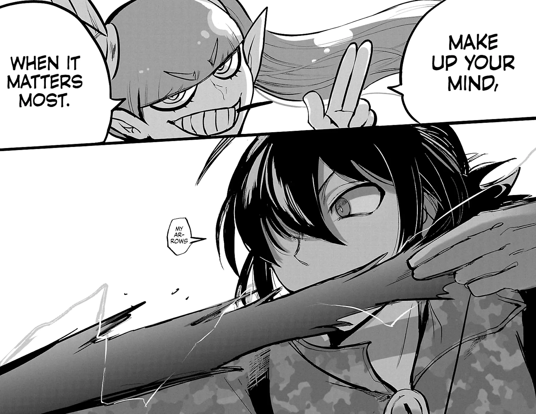 Mairimashita! Iruma-kun keeps getting better as a fantasy shounen manga ...