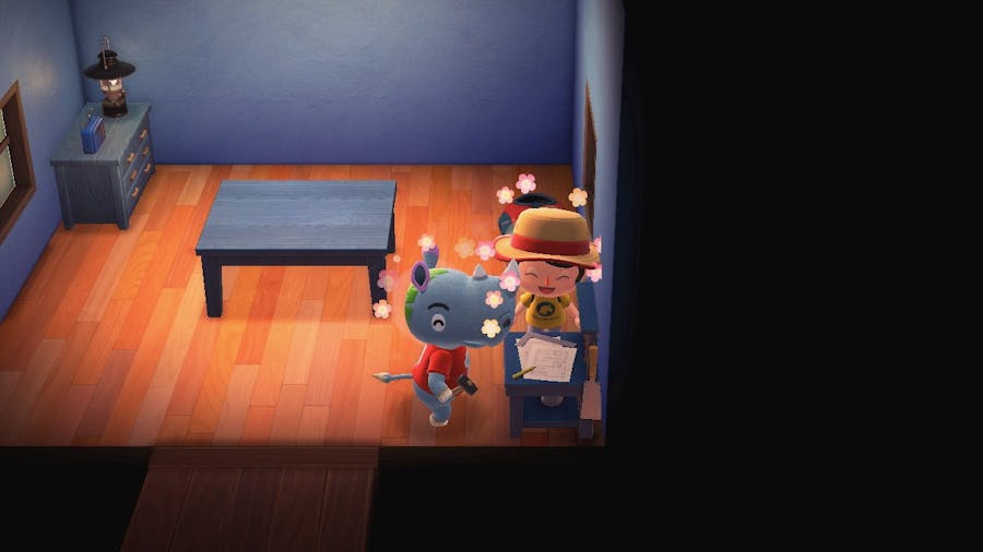 I finally understand why Animal Crossing fans are the way they are now ...