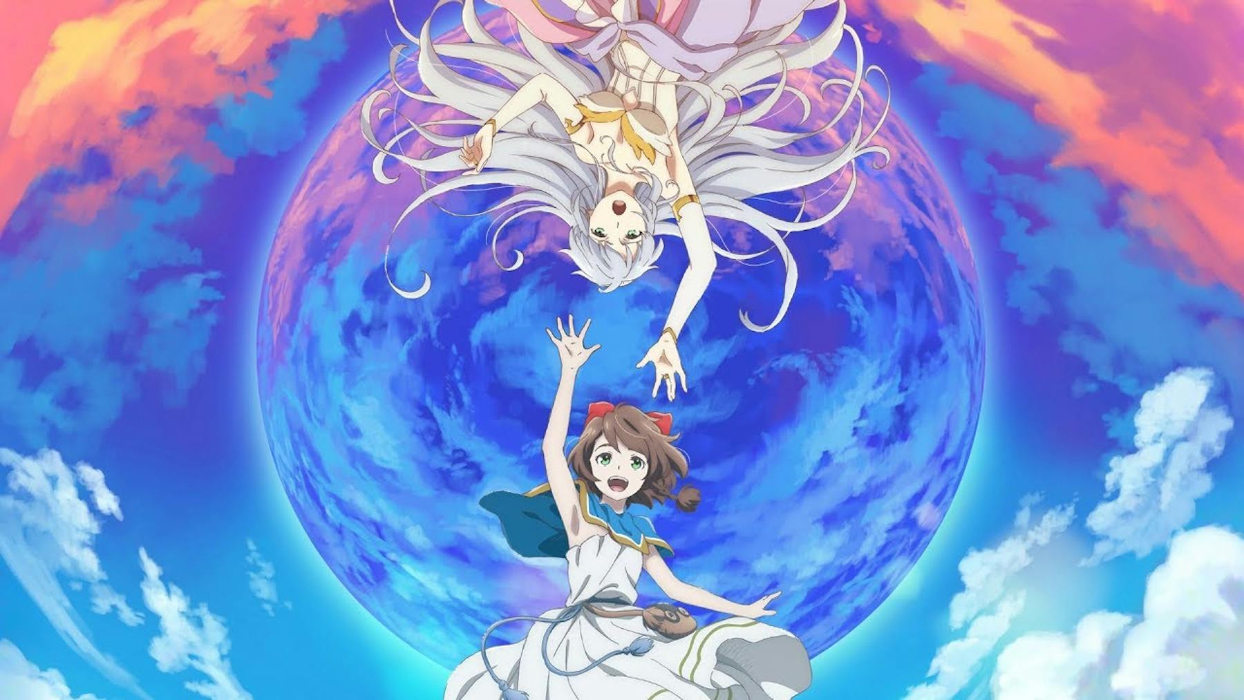 10 Best 12-Episode Anime You Should Watch | Geeknabe