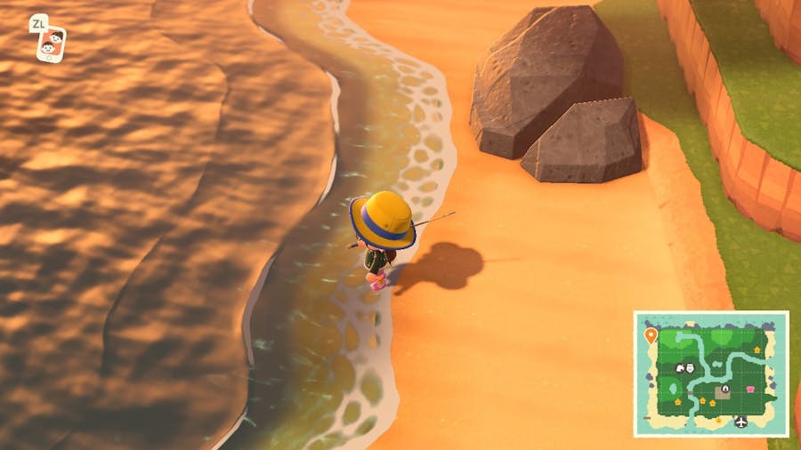 I finally understand why Animal Crossing fans are the way they are now ...