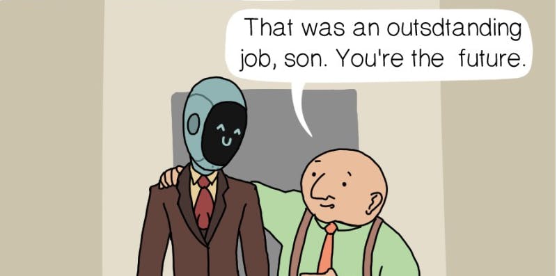 10 Completed WEBTOONS you should read (Part 1) | Geeknabe