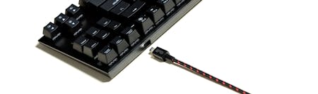 Keychron K2 review | Geeknabe