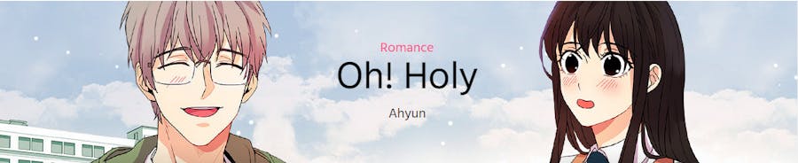 10 Completed WEBTOONS you should read (Part 1) | Geeknabe