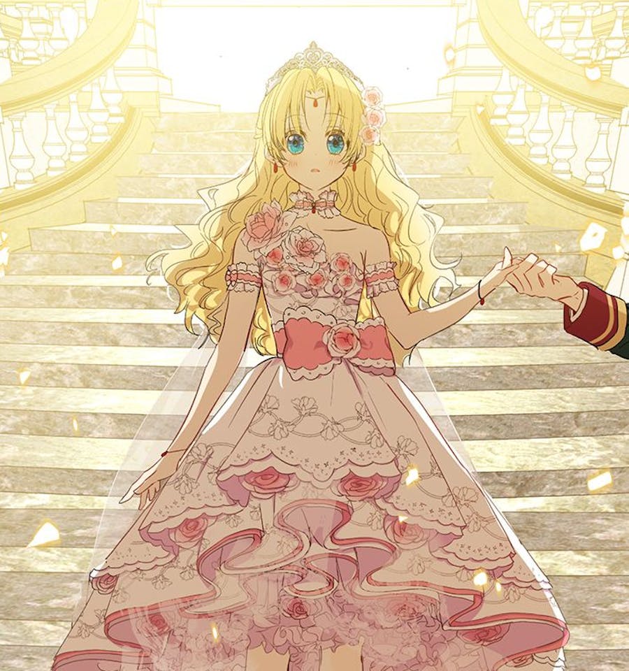 I'm recommending more otome isekai manga and webtoons | Geeknabe