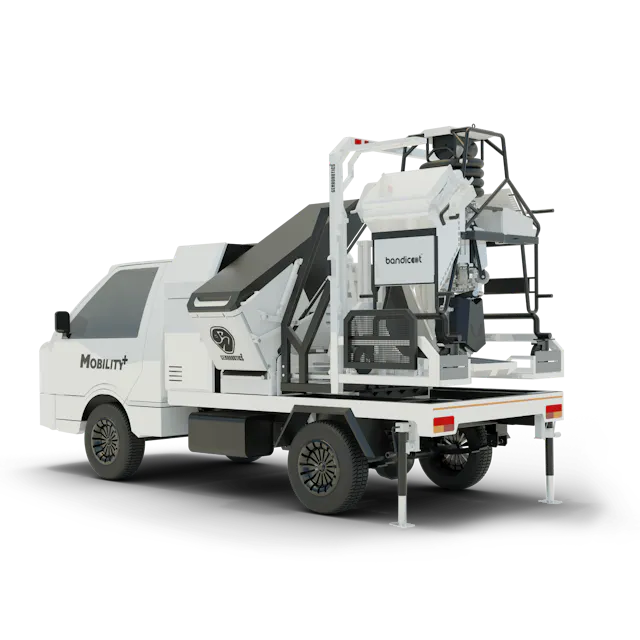 Genrobotic Innovations