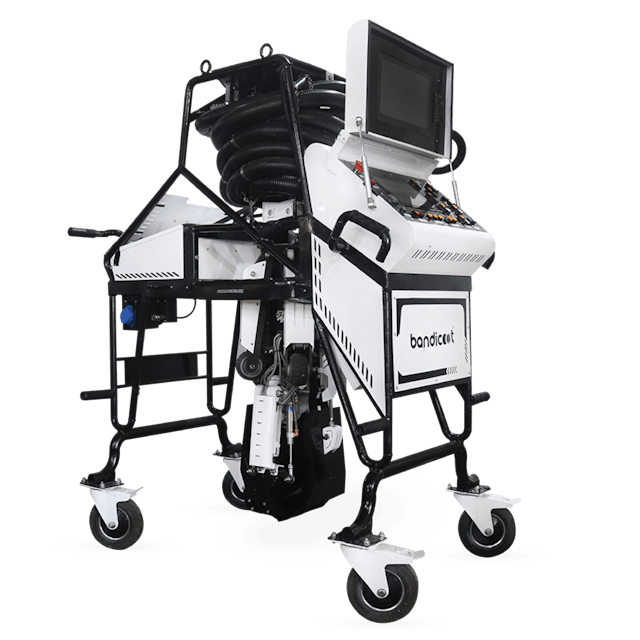 Genrobotic Innovations