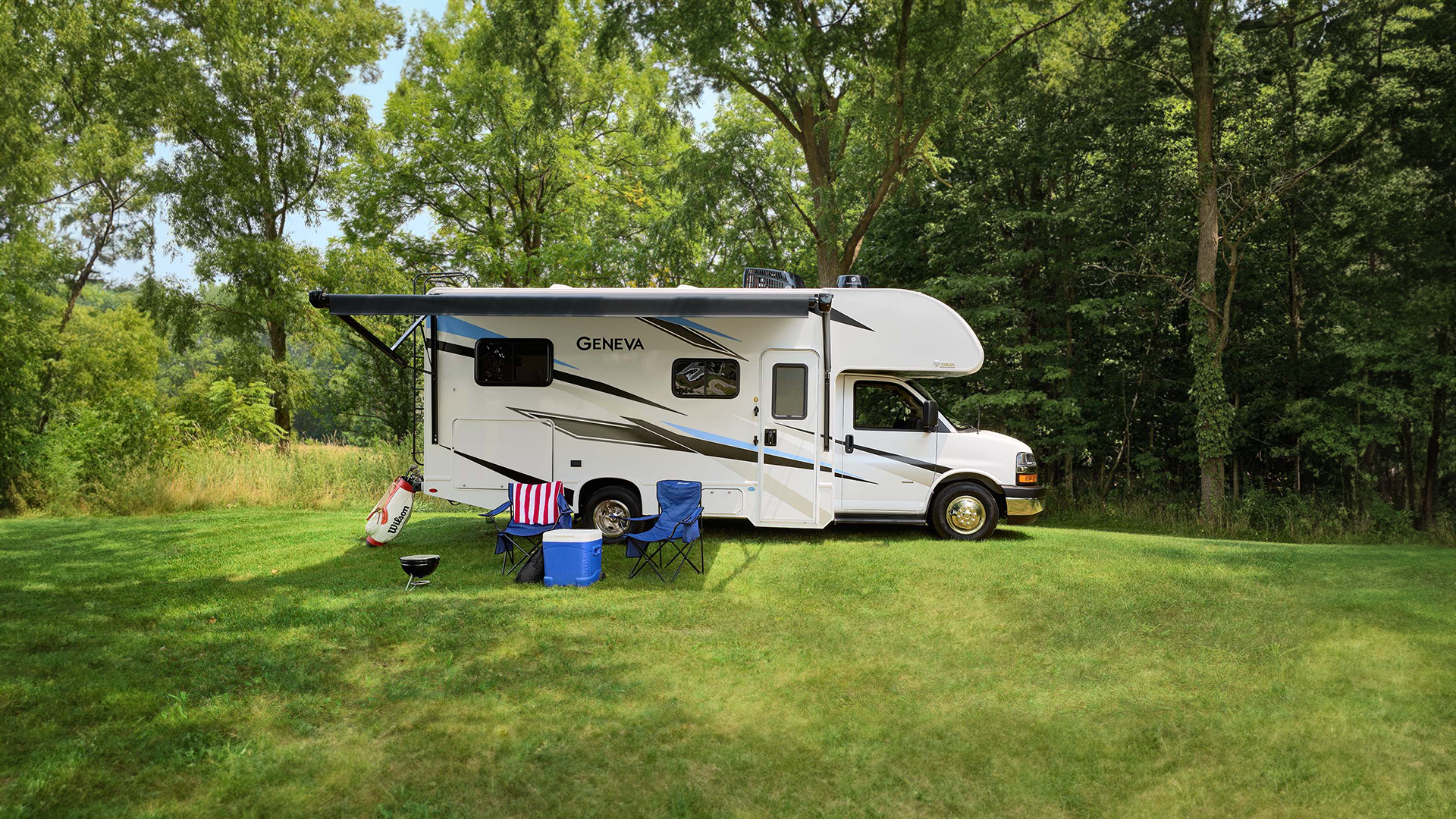 Geneva - Geneva Motorhomes