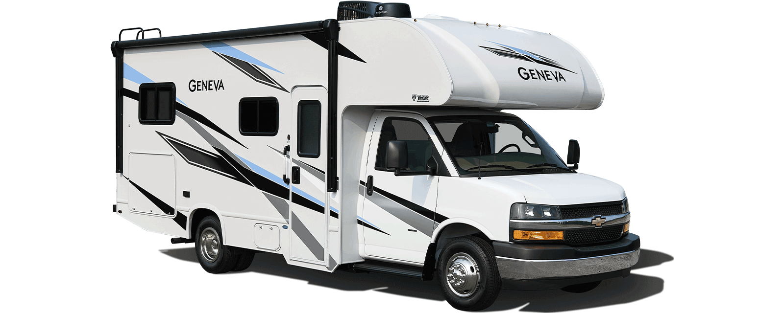 Geneva - Geneva Motorhomes