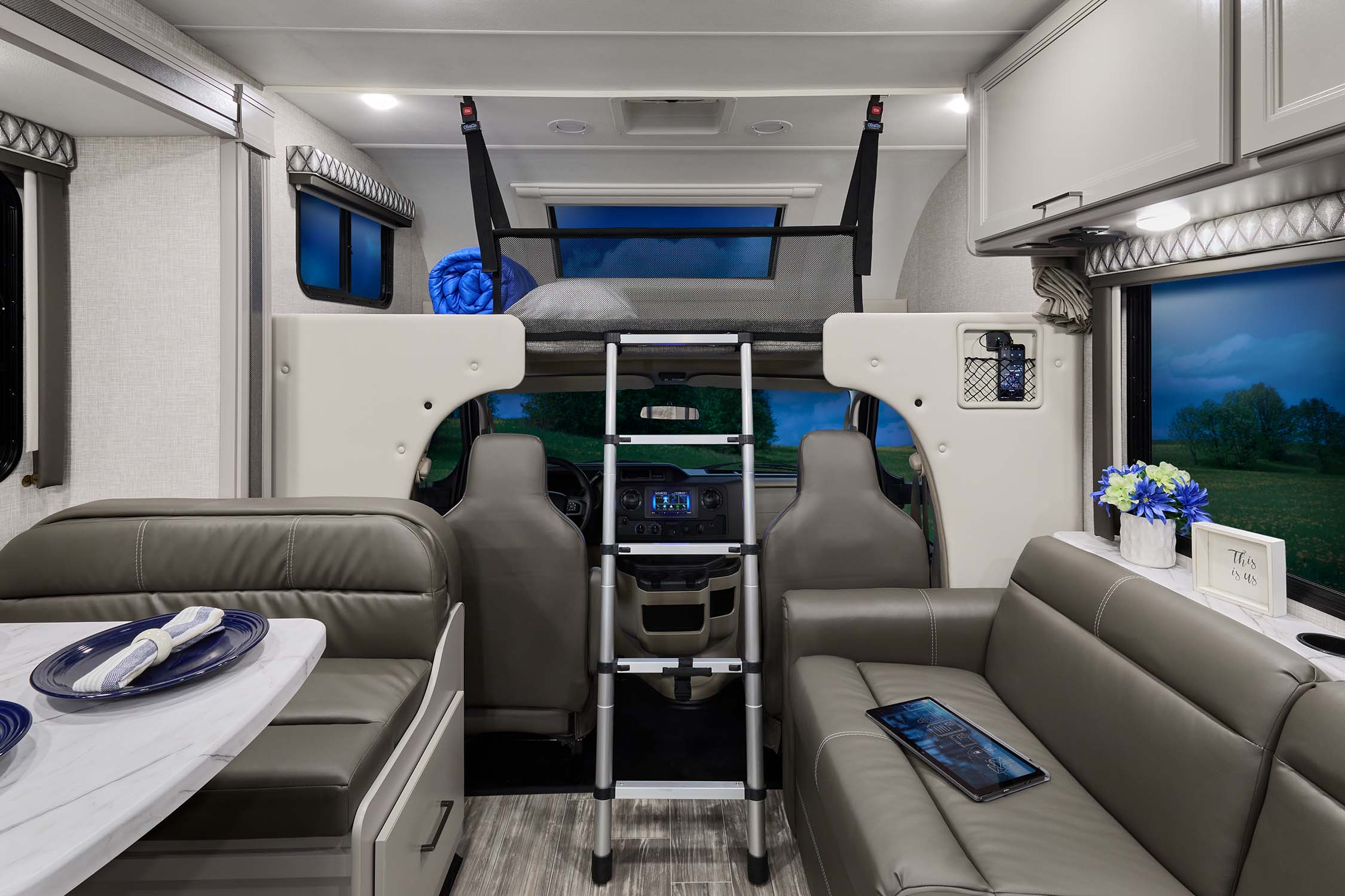 Geneva - Geneva Motorhomes