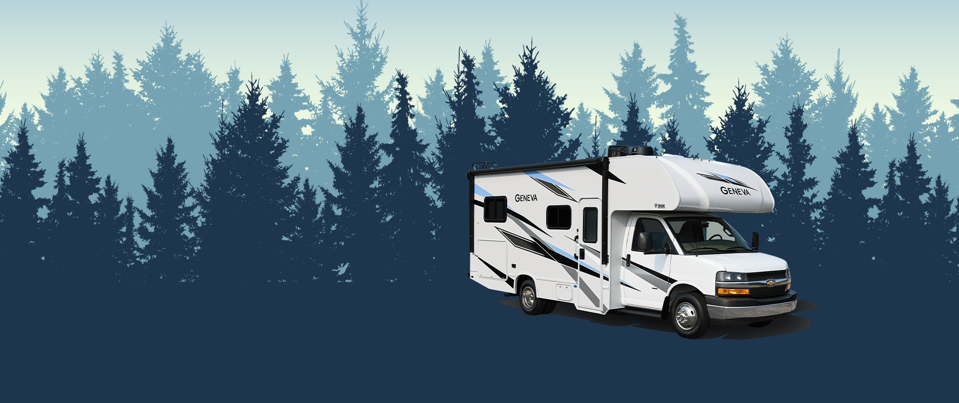 Geneva - Geneva Motorhomes