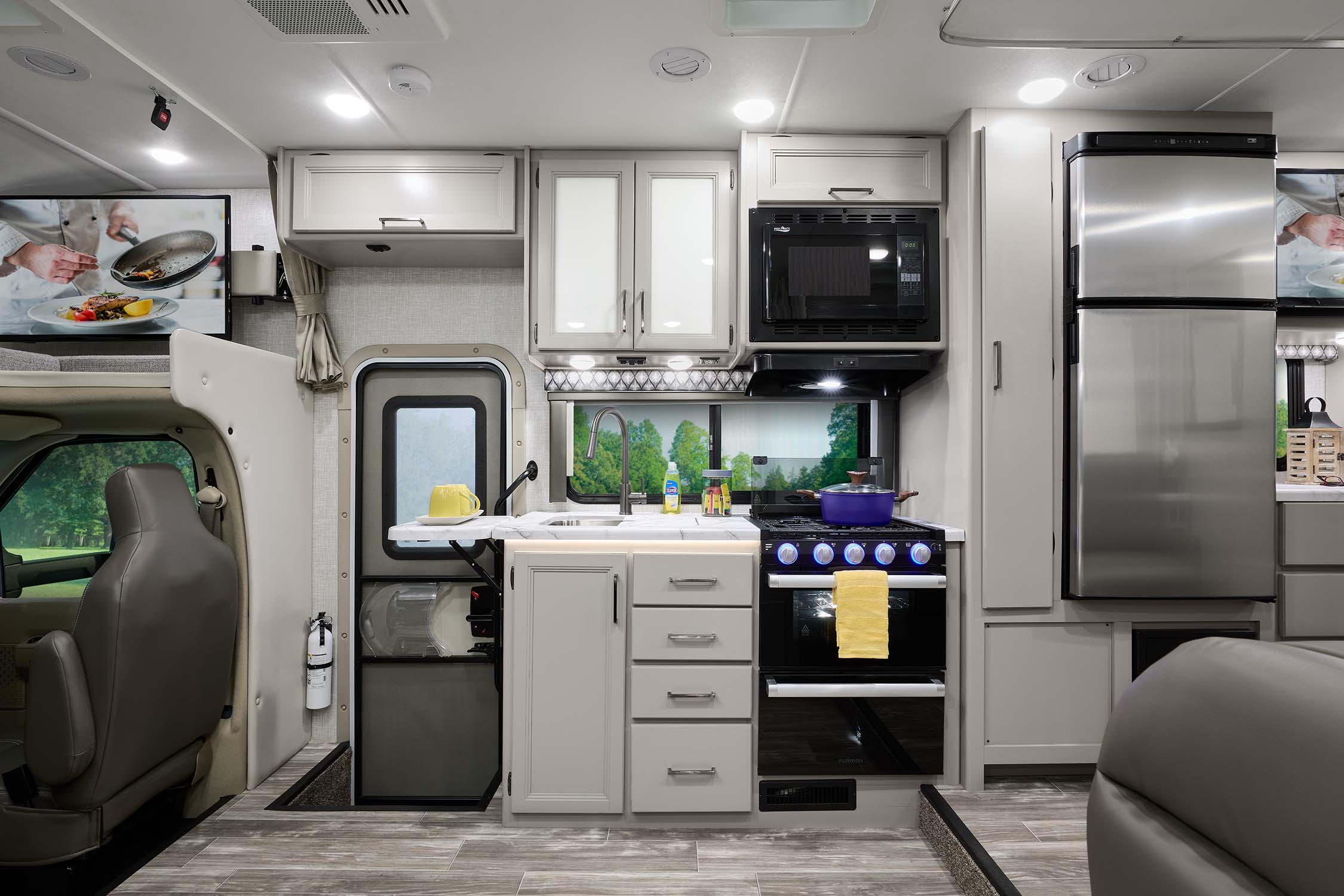 Geneva - Geneva Motorhomes