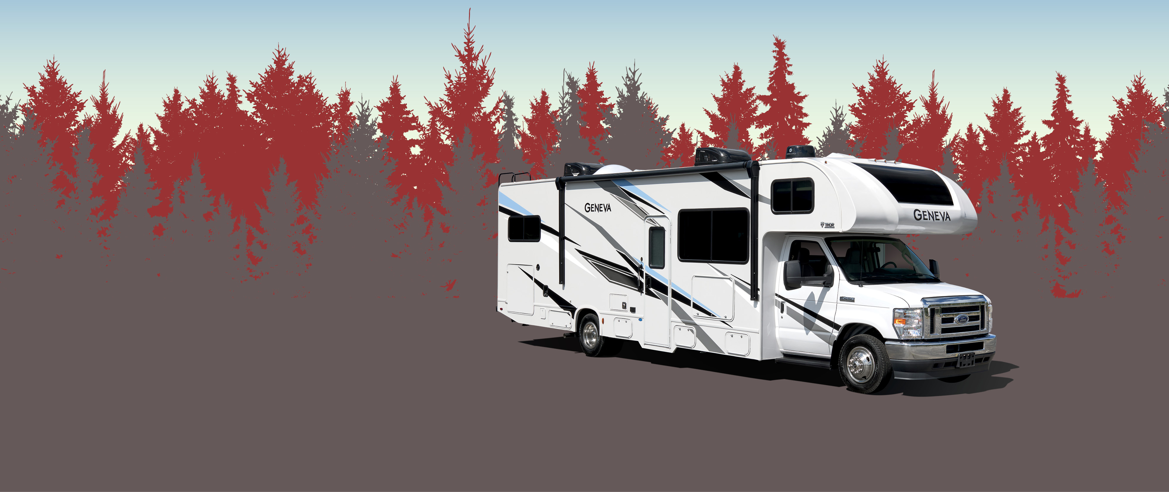 Geneva - Geneva Motorhomes