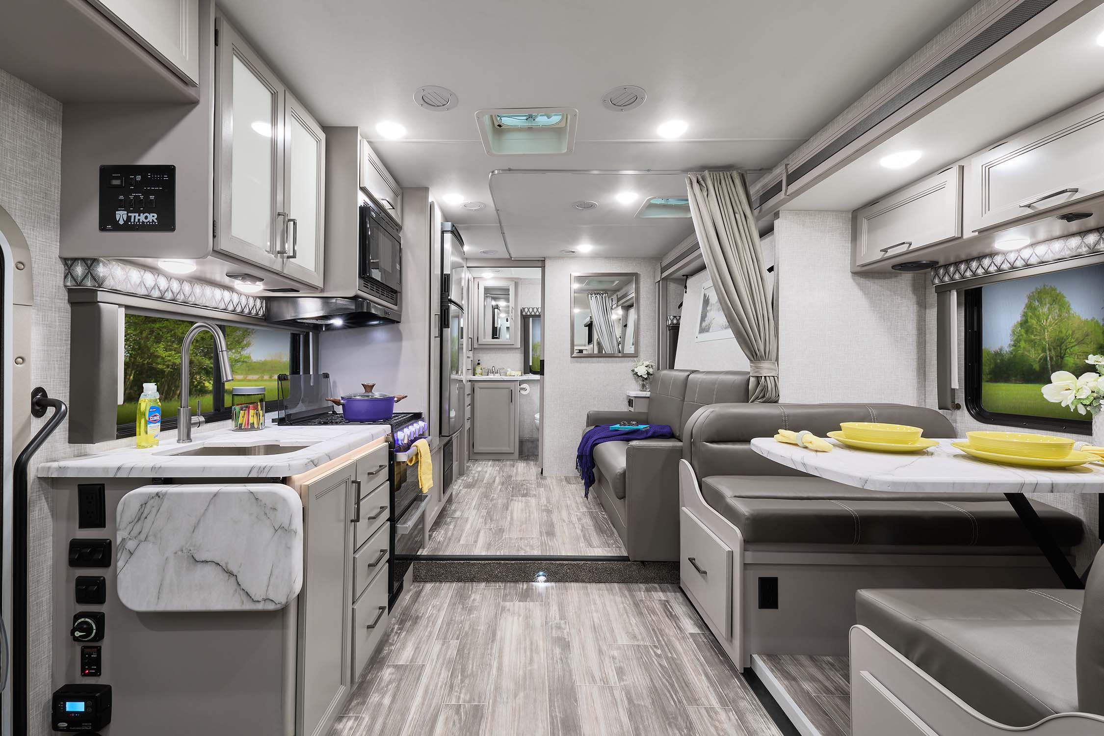 Geneva - Geneva Motorhomes