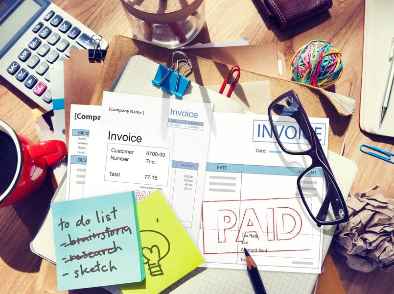 The Compliance Blueprint: GST Reconciliation: A Step-by-Step Guide