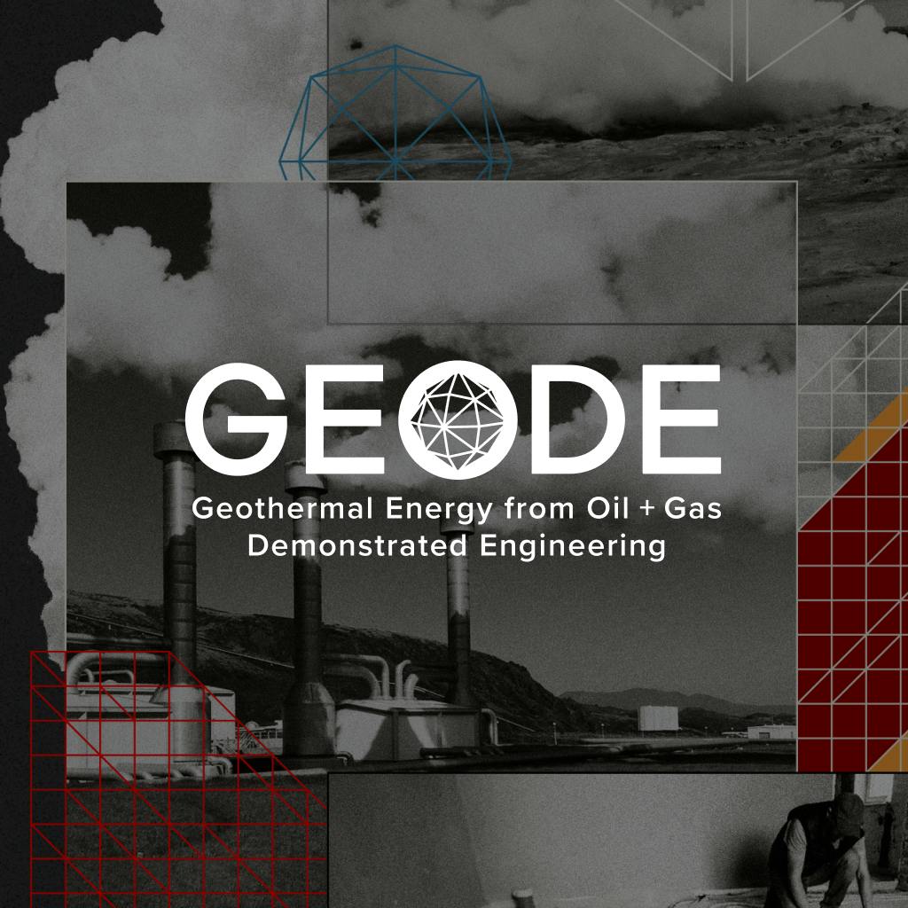Event Recap - George Stutz Student Days | GEODE