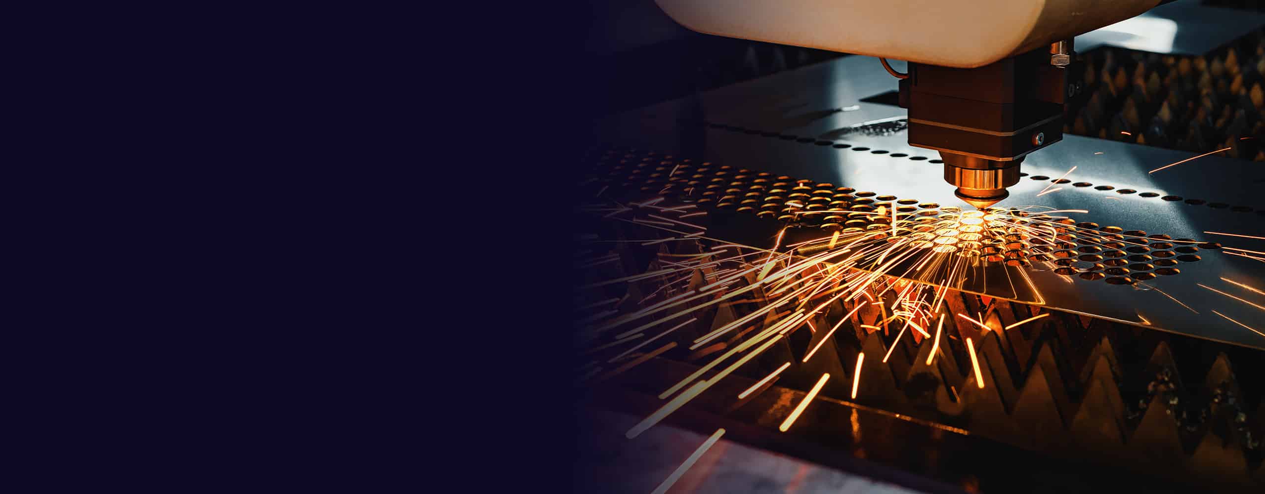 Laser Cutting Services | Get Your Laser Cut Parts | Geomiq