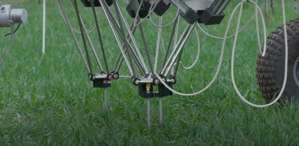 How Geomiq Helps Small Robot Company Tackle The Climate Problem - Geomiq