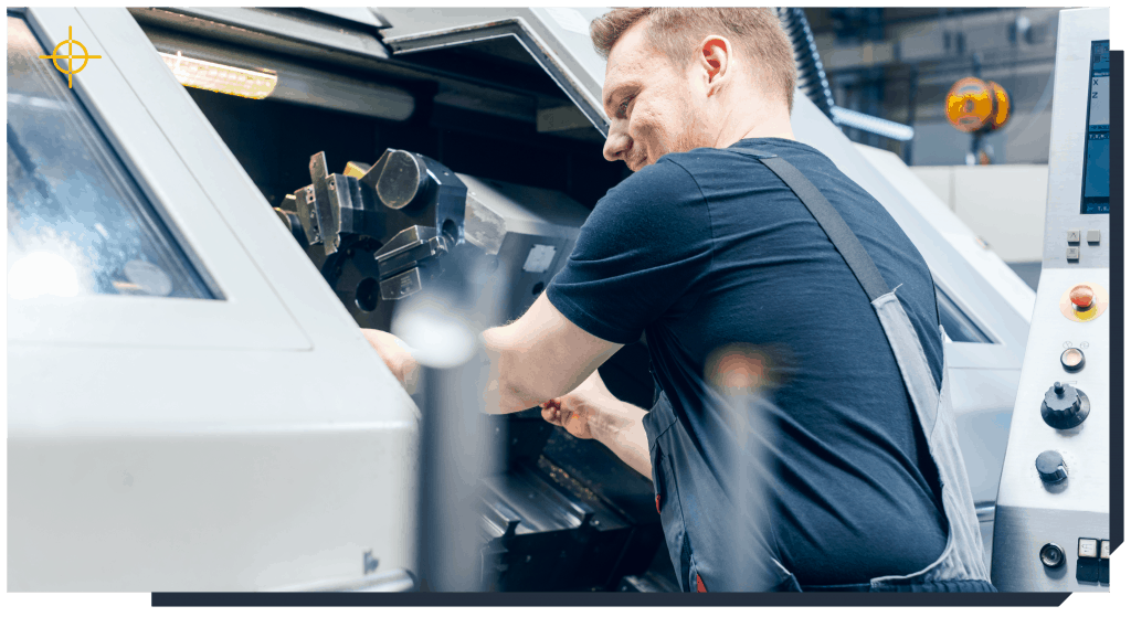 On-demand Manufacturing Platform | Geomiq