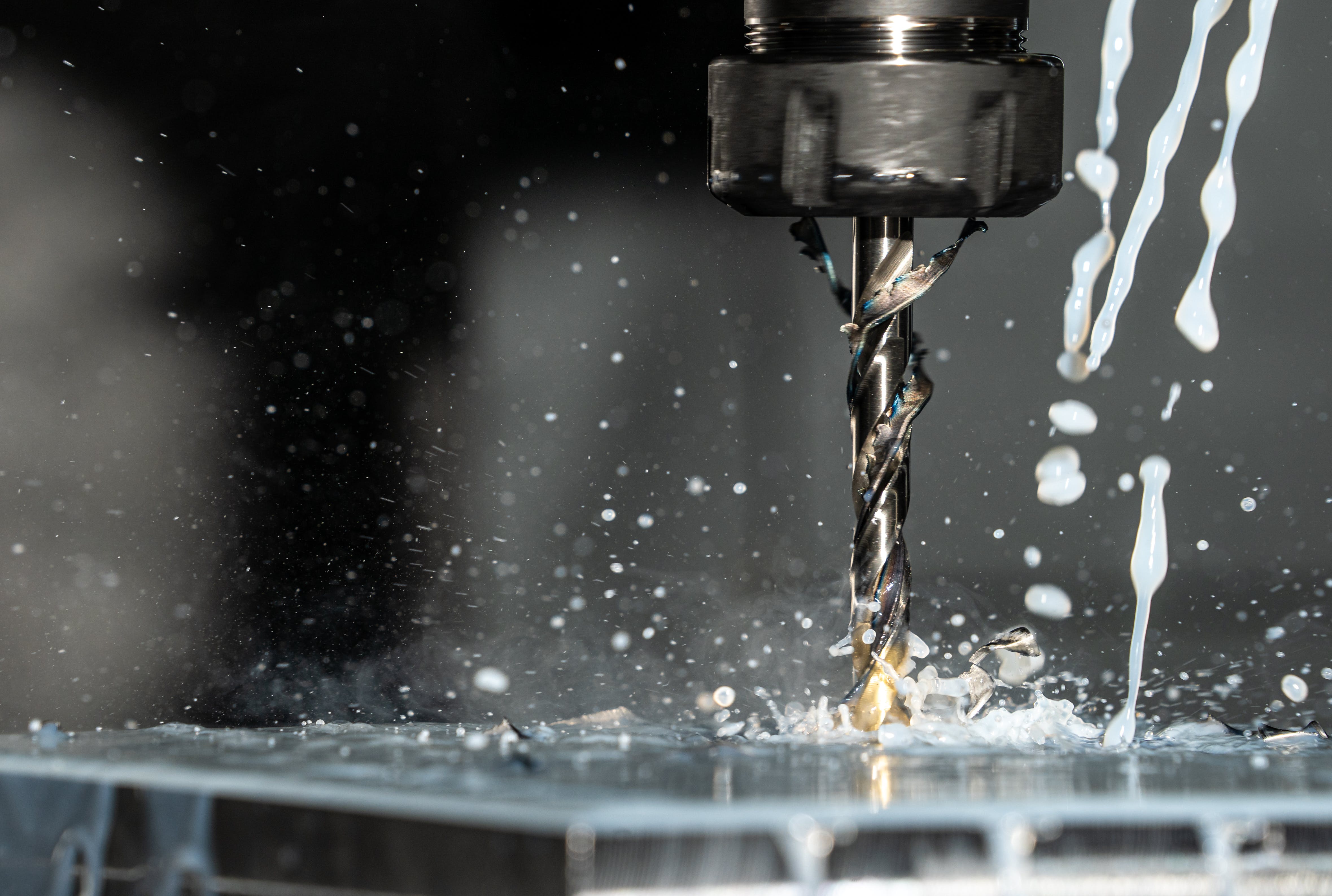 CNC Machining Tolerances Guide | Blog | Geomiq