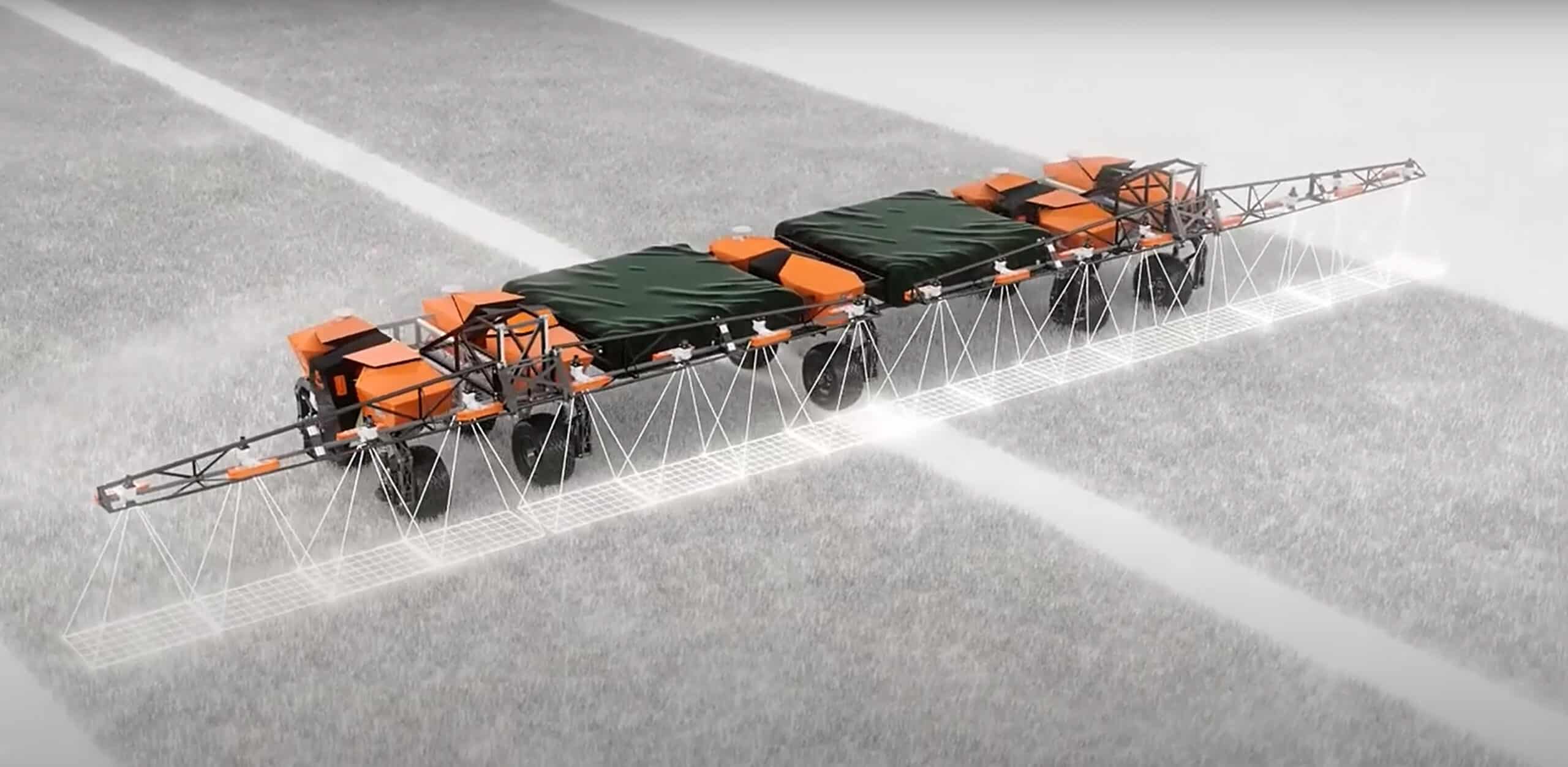 How Geomiq Helps Small Robot Company Tackle The Climate Problem - Geomiq