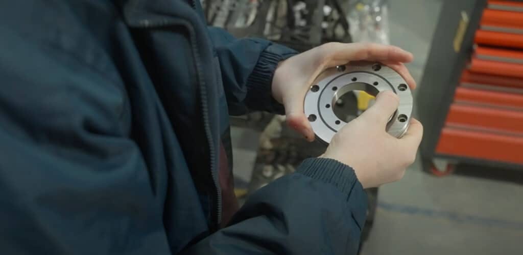 How Geomiq Helps Small Robot Company Tackle The Climate Problem - Geomiq