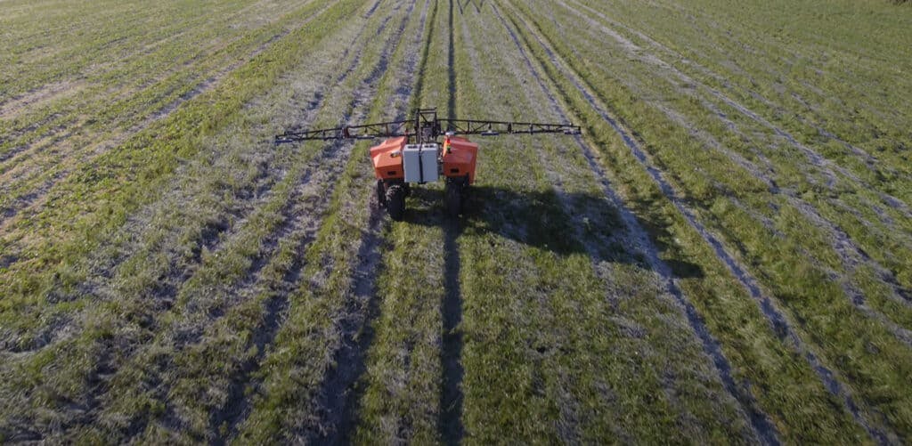 How Geomiq Helps Small Robot Company Tackle The Climate Problem - Geomiq