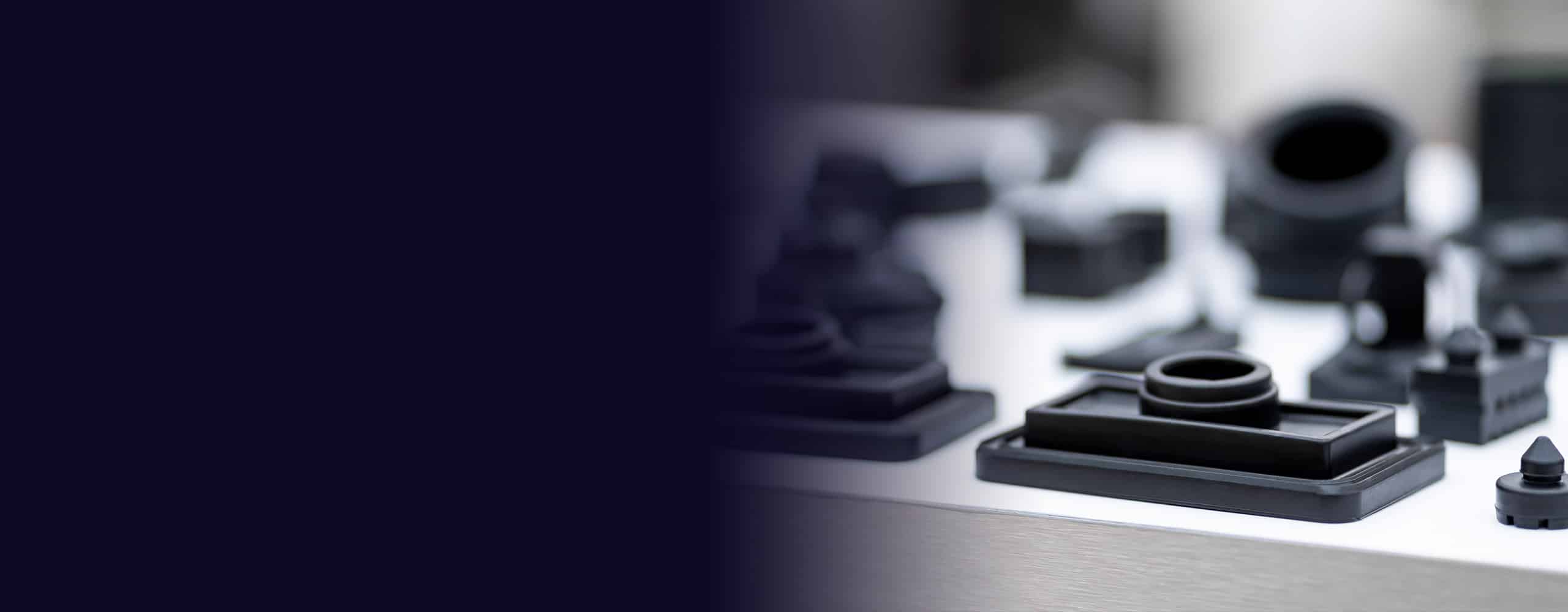 Insert Moulding Services | Get an Online Quote | Order Now | Geomiq